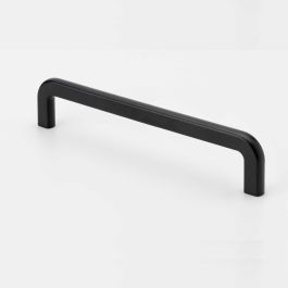 Compact Uchwyty | Czarny | Furnipart | Wszystkie Uchwyty